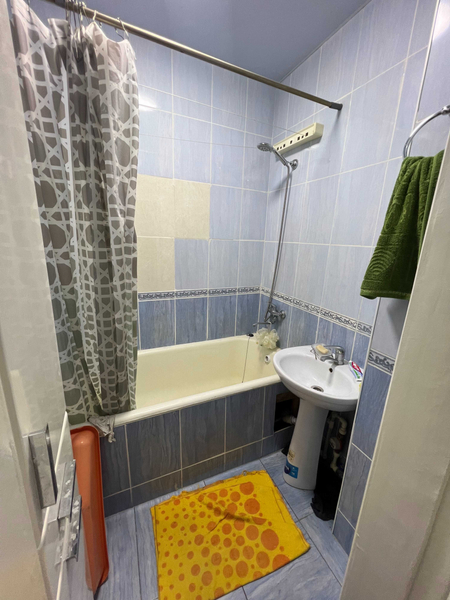 Продажа: 4-комн. квартира, Ц-5, Юнусобад, 2/4 этаж