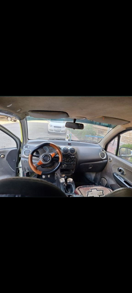 Matiz best sotiladi