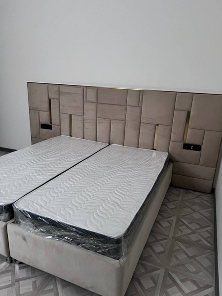 Mehmonxona uchun mebellar zakazga!