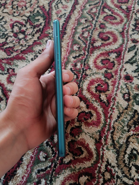 Redmi note 9 (128gb)