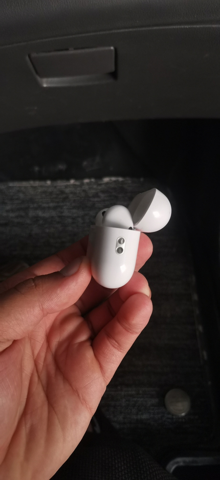 Airpods 2 оригинал