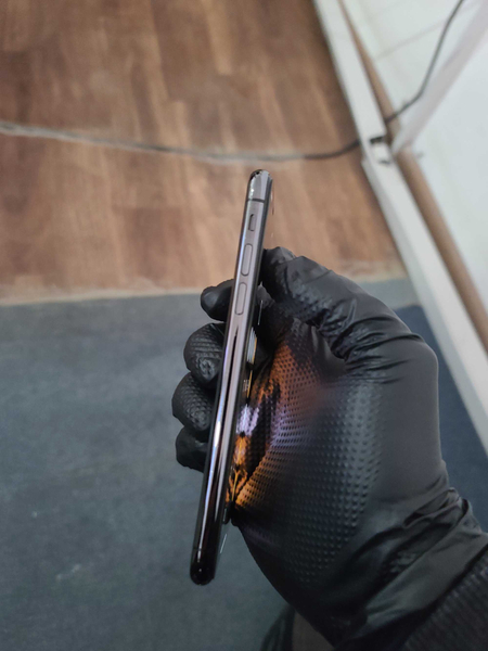 iphone X 64 gb LLa