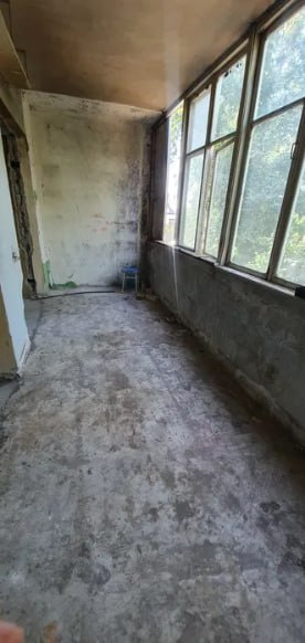 Срочно! Квартира на Шота Руставели 3/2/4 общ пл 67м кирпич