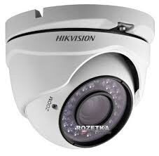 Камеры HIKVISION видеонаблюдения   установка