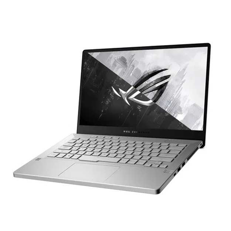 ROG Zephyrus G14 AMD Ryzen 9- 4900HS 16/1TB RTX2060