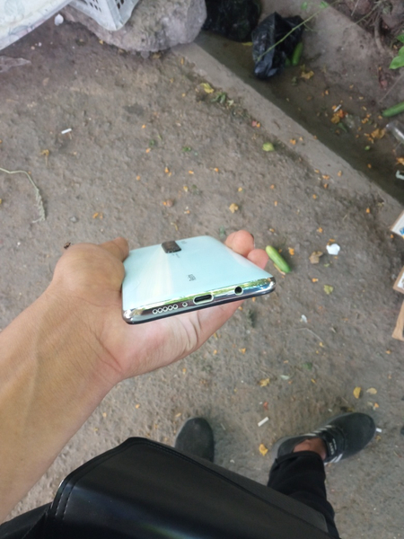 Redmi note 8 pro 6 64 tali