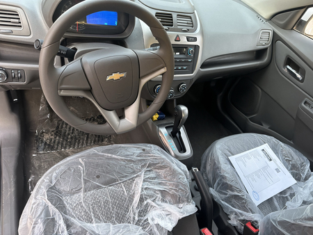 Кобалт автомат