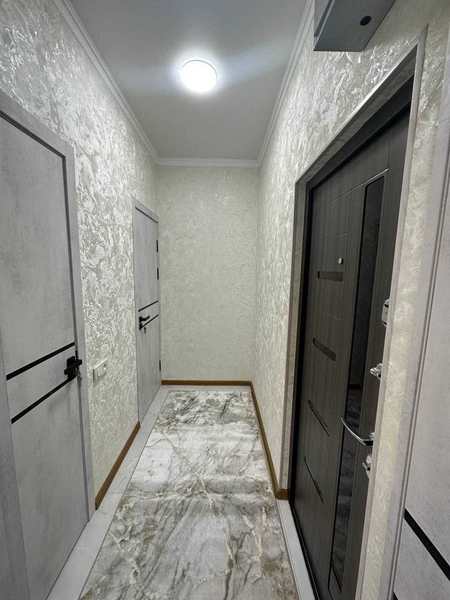 Продаётся 1*2/1/4 квартира на Чиланзаре 8 квартал Br17