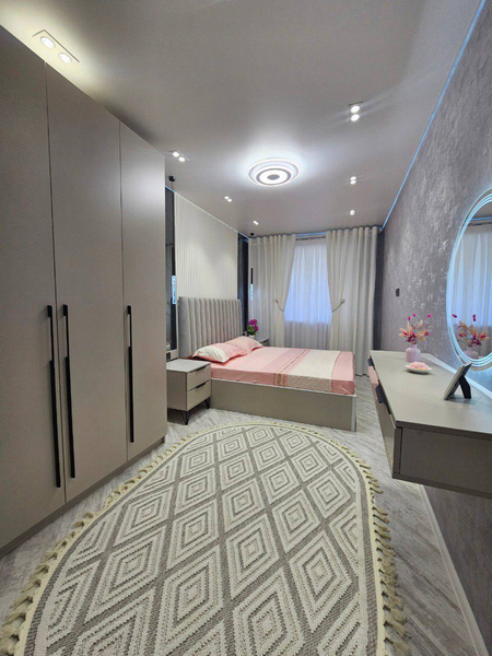 Сдается квартира, Чиланзар 2 квартал, 2в3/1/4