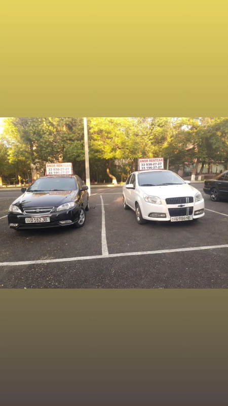 Rentcar Avtoijara Avtoprokat Avtorentcar