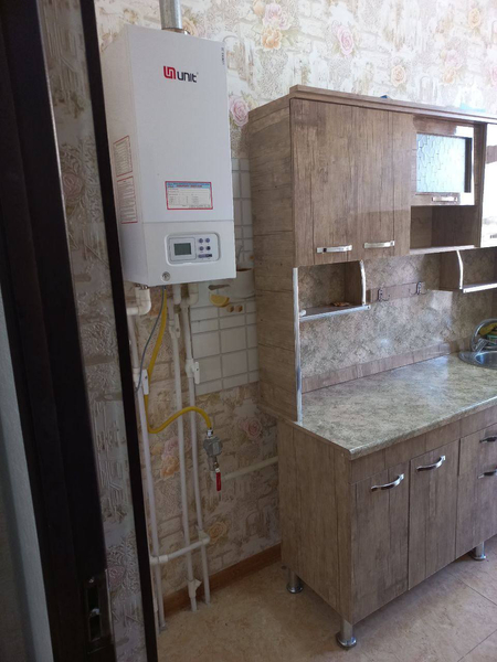 Своя квартира ориентир кадышева