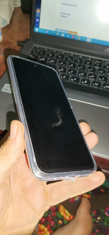 Redmi note 11 6/128gbli ideal