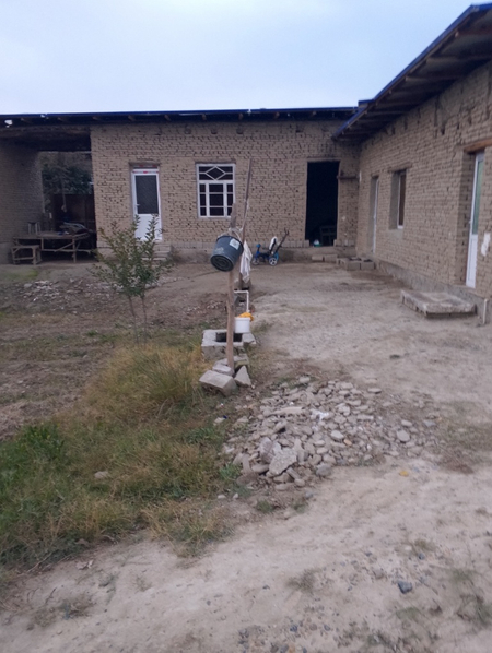 Navoi viloyati karmana tumani