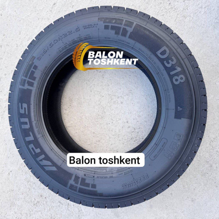 315/60R22.5 Aplus -20 PR