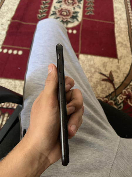 Iphone 7 black 32gb