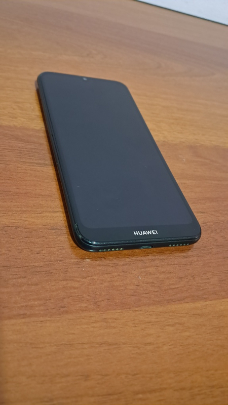 Huawei Y6 2019 h