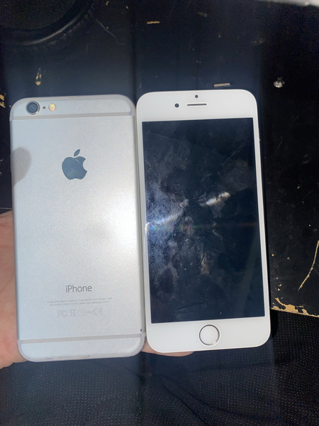 iphone 6 на запчасть