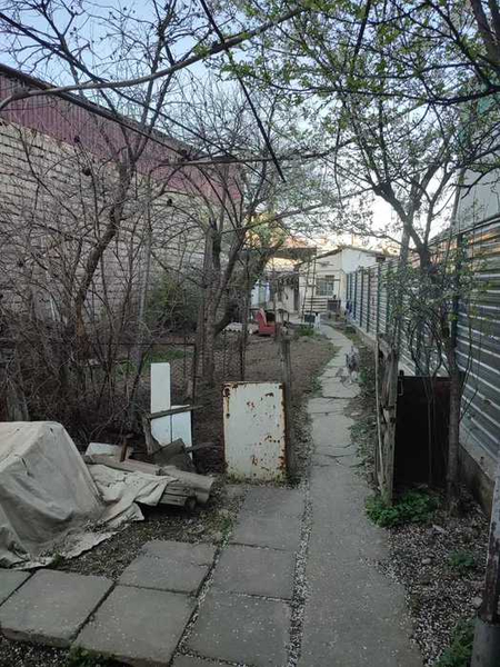 Продается дом! Рядом Black Tower, Courtyard, Uzum, Северный вокзал