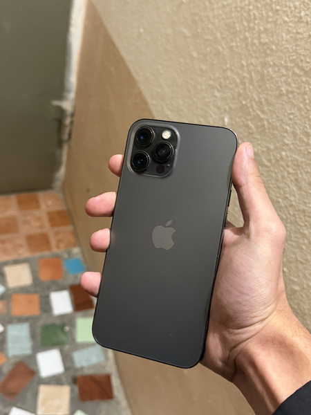 iPhone 12 Pro Max 256GB LL/A