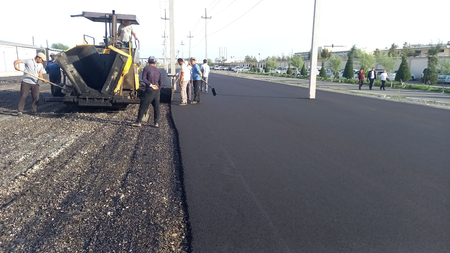 СИФАТЛИ ва АРЗОН нархда асфальт киламиз.Асфальт хизмати.Asfalt xizmati
