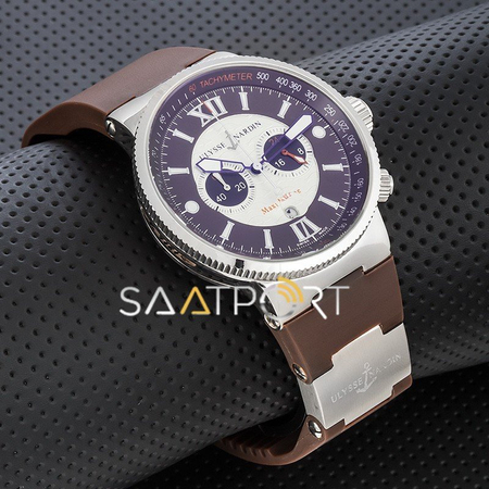 Ulysse Nardin Часы