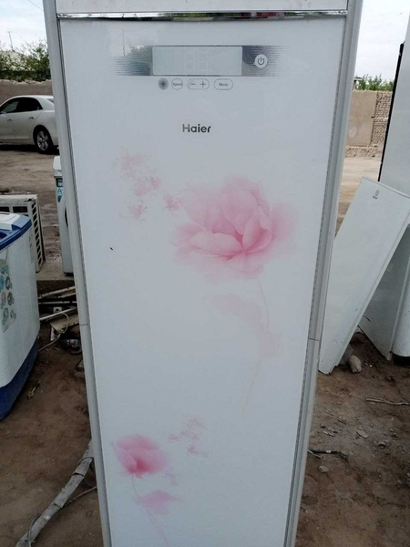 Haier Stoyka Konditsioner | Xаиер стойка кондиционер