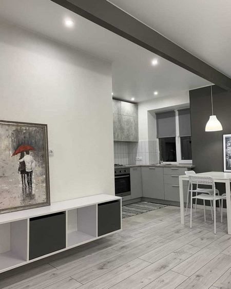 Мирабад • Mirabad avenue • 2-комн • 70 м² • этаж 6/6 • [СЕ:0016]
