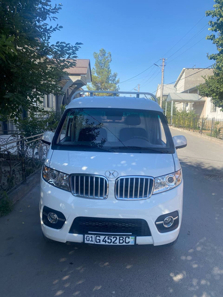 Shineray T30 2023 пробег 43.000 км