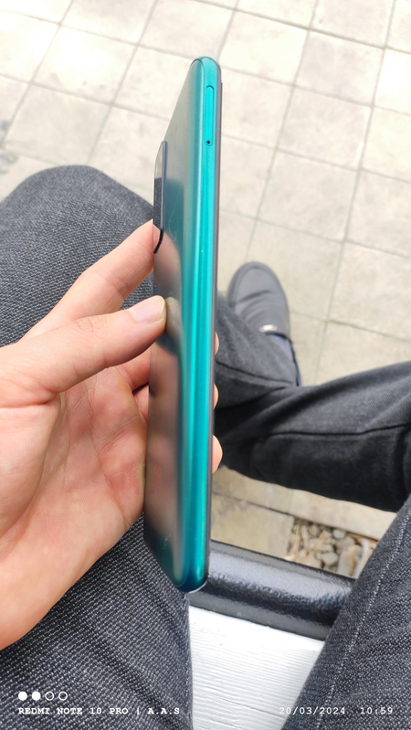 Honor 10X lite 128/4