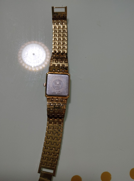 Rolex soat jenskiy