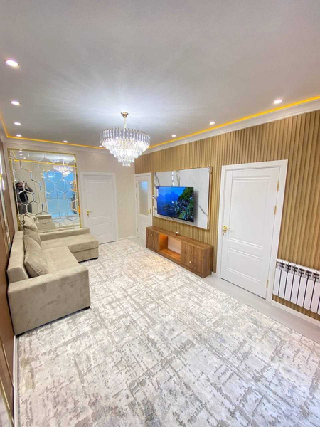 Продаётся 3*4 квартира. Чиланзар. 24.