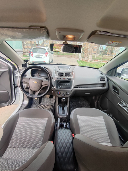 Продам Кобольт автомат