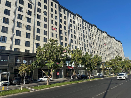 Продается НЕЖИЛОЕ ПОМЕЩЕНИЕ на РИВЬЕРА, ул Нурафшон, Алмазар