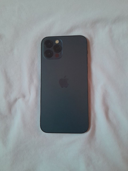 Apple iPhone 12 Pro