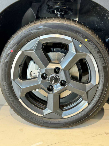 BYD seagull 2024  И  Доступна в кредит
