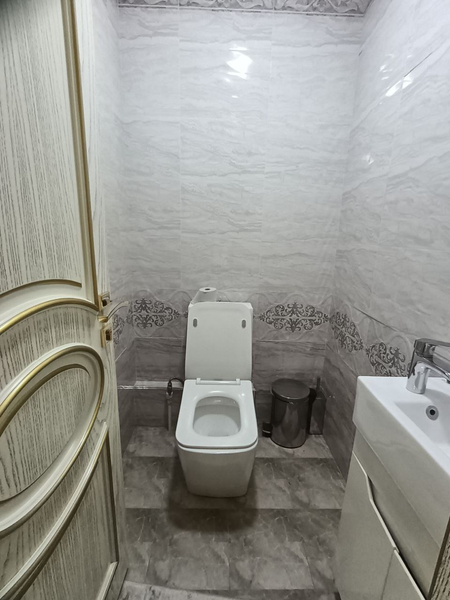 Продается 3х комнатная квартира в районе Гагарина