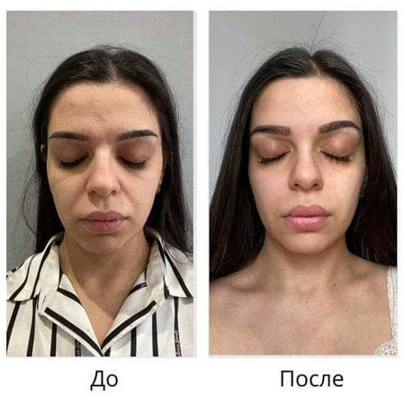 Super Лицо Pro + Super Лицо + Мьюинг Видео курс