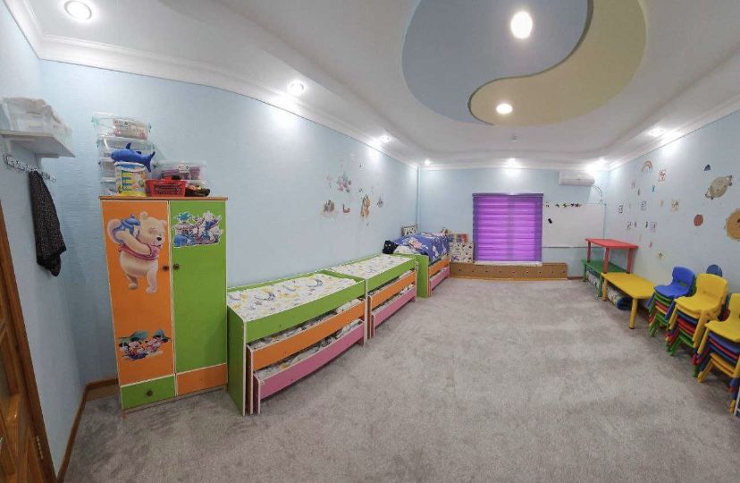 Tayyor biznesi bilan bogchamiz sotuvda. Olmazor tumani. BUZhorodokda