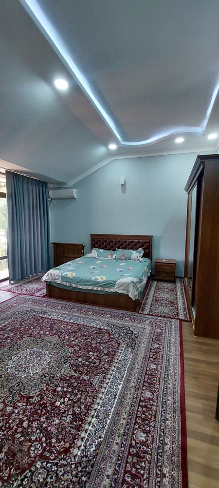 Dacha arenda charvak bochka 750