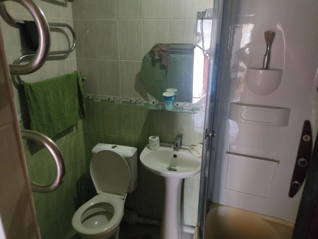 Срочно Продаётся Квартира 3х КОМ