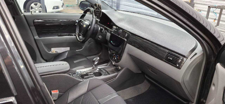 Laccetti Sotiladi 1.8 avtomat