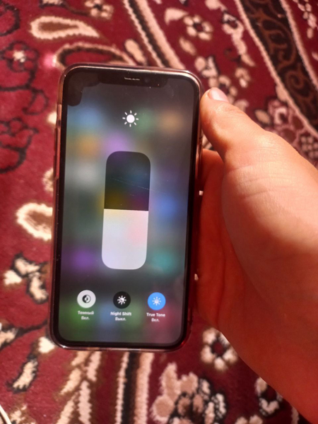 Iphone 11 pro 64gb