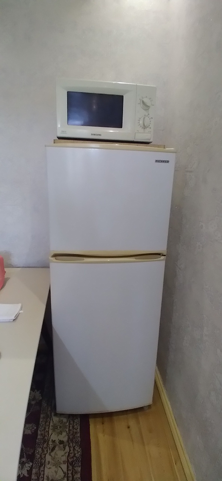 Продам холодильник Самсунг б/у в отличнос состоянии