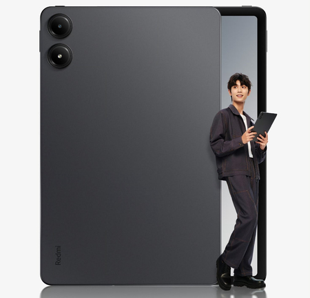Планшет Redmi Pad Pro официалка