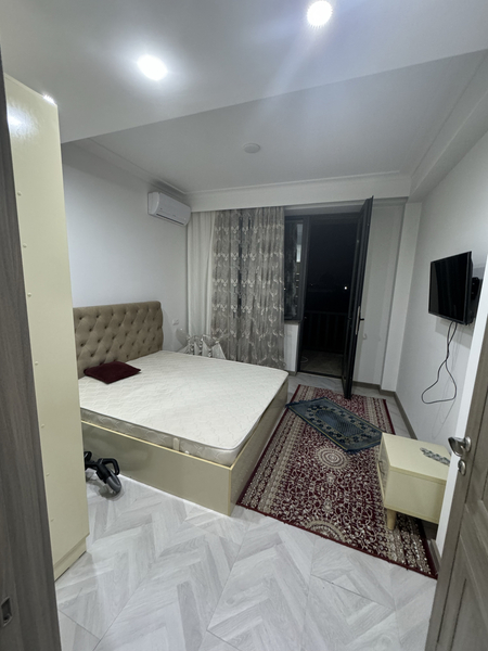 ЖК Huvaydo 75кв.м тайор квартира