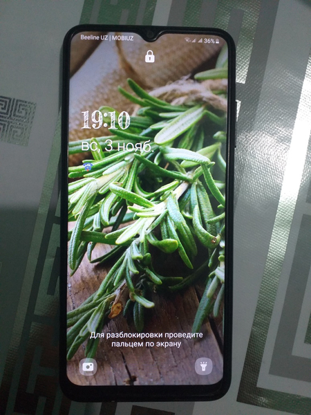 Galaxy A03s sotiladi