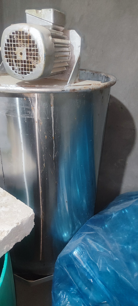 Gel Ishlab chiqarmoqchi bôganlaga tayyor biznes gel tayillidgan bochka