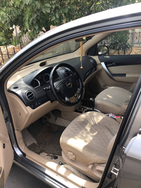Chevrolet Nexia 3