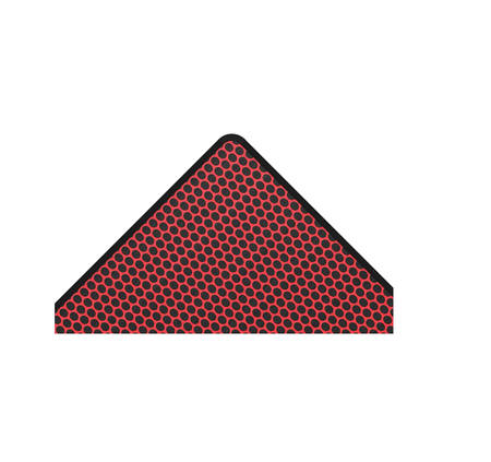 ^Игровая мышь HyperX Pulsefire Mat XL