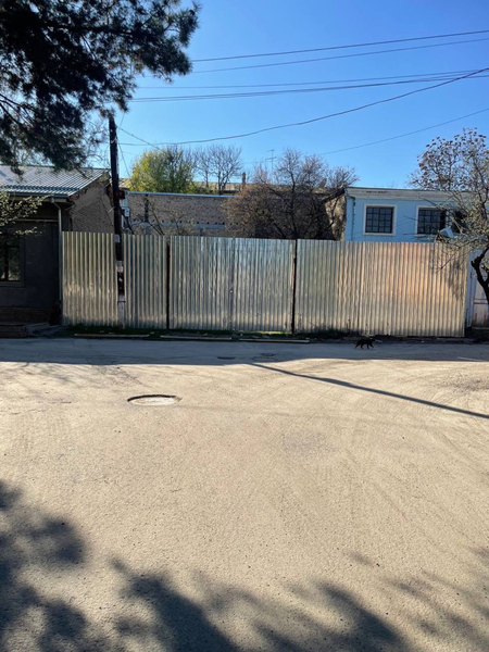 Продается участок на бадамзаре Ховли ер сотилади hovli yer sotiladi